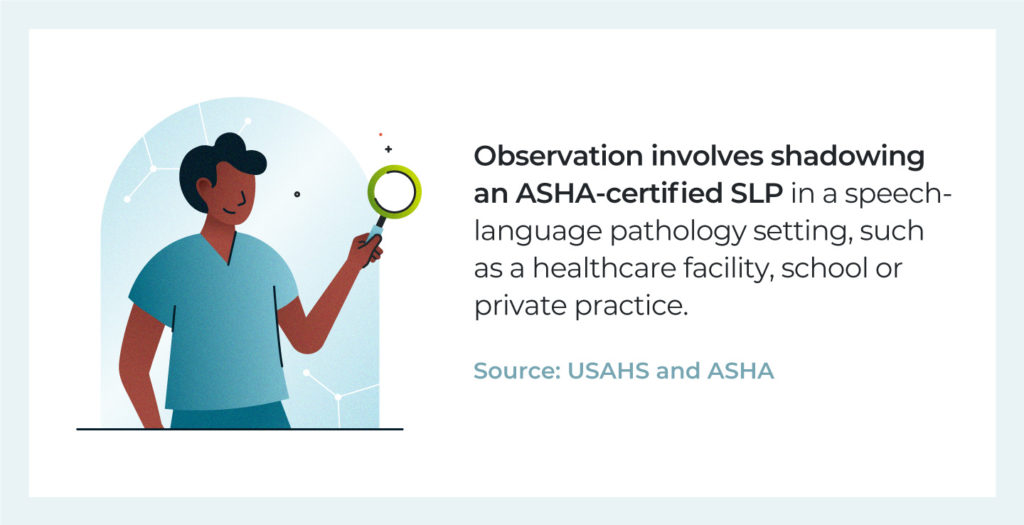 How to Get into Grad School for Speech Pathology