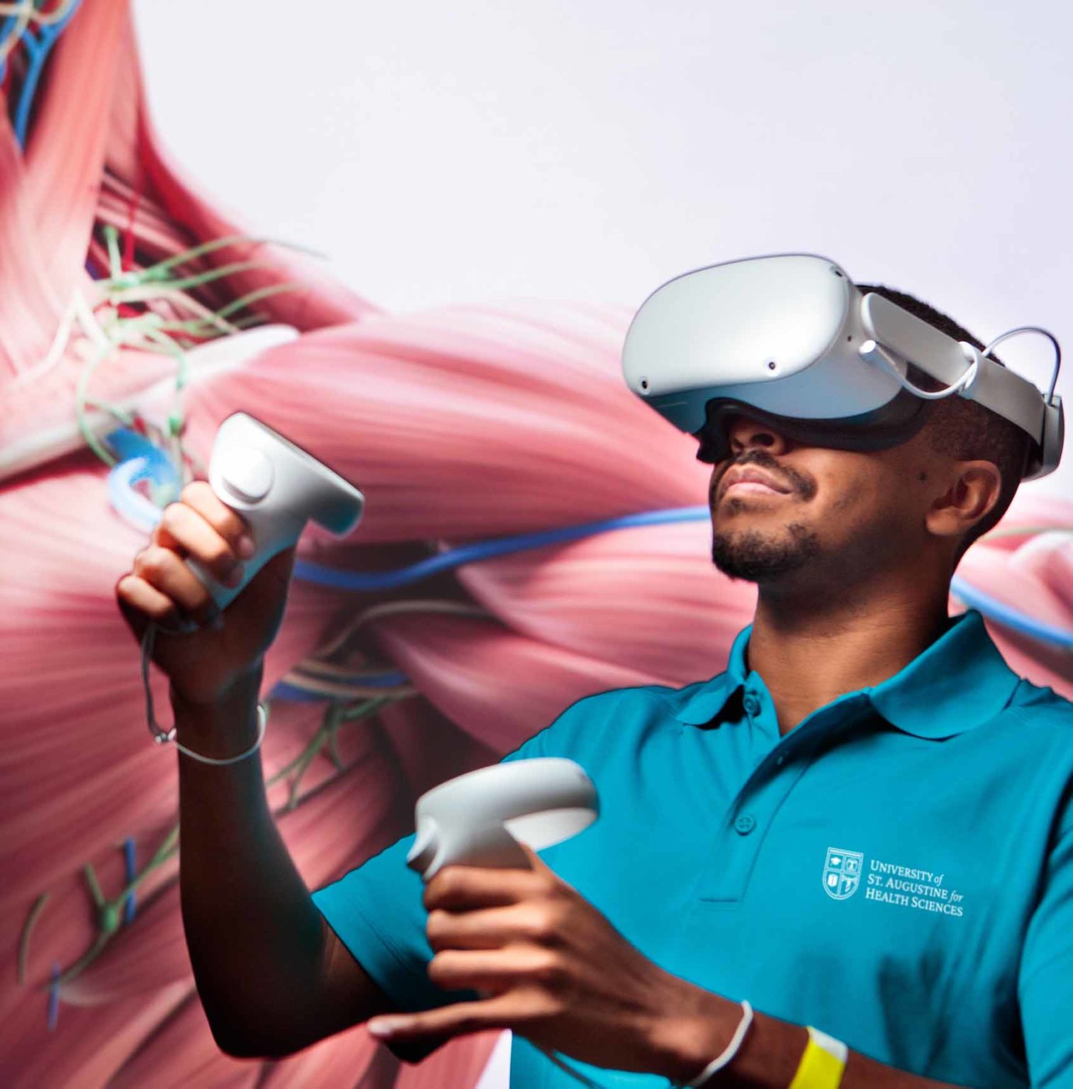 University of St. Augustine: Health Sciences Graduate School Programs