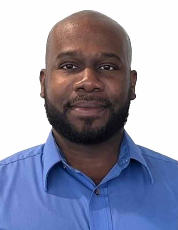 Jerome Higgs, PT, DPT, PhD | USAHS