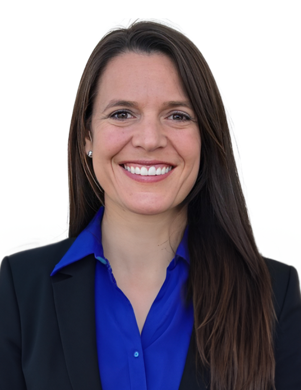 Laura Siviter, PT, DPT, DSc | USAHS