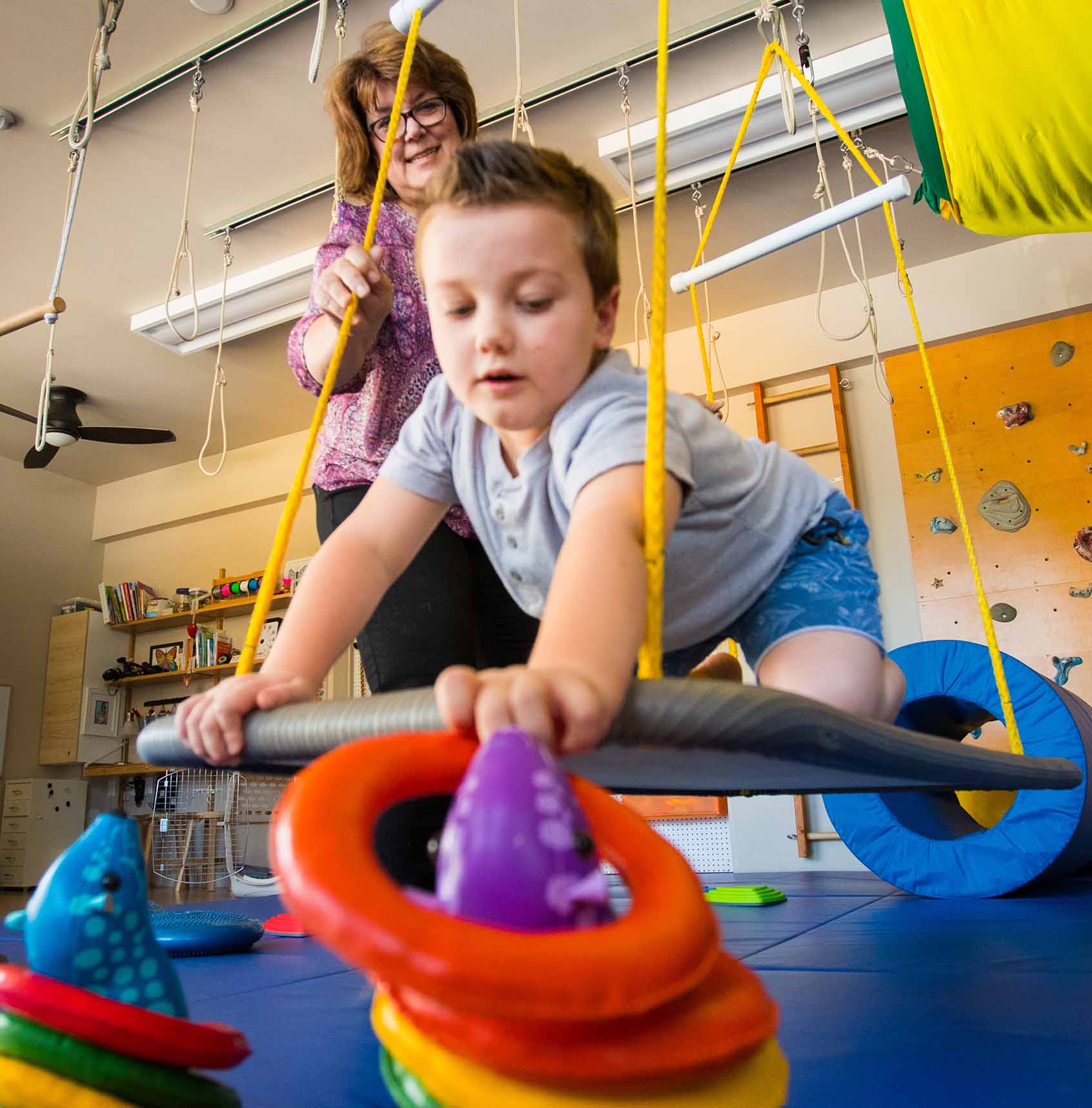 MOT Admission Requirements | USAHS