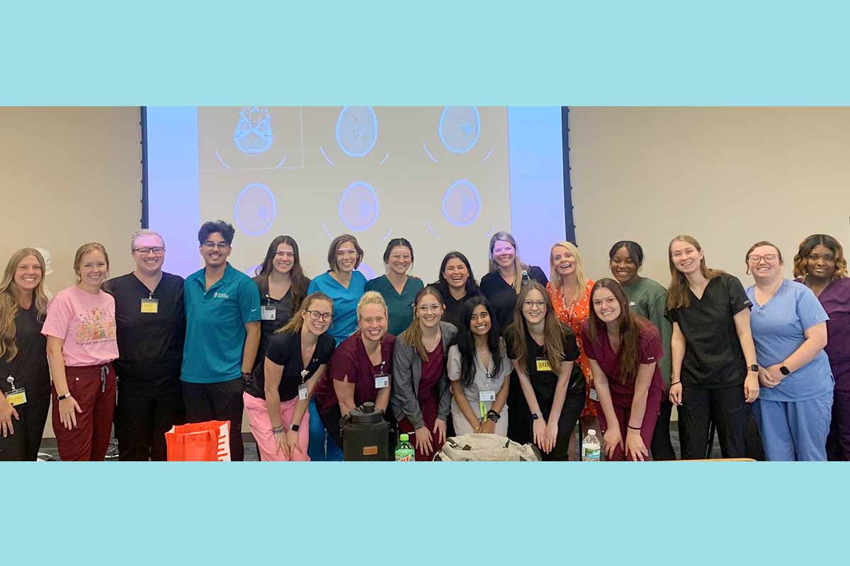 Strengthening Global Occupational Therapy Collaboration: USAHS and WU ...