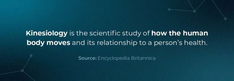 What Can You Do With a Kinesiology Major? | USAHS