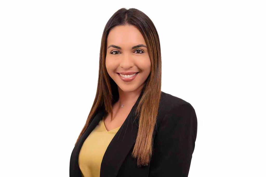 A Lesson in Inspiring Student Resiliency: USAHS’ Dr. Quinones Shares ...