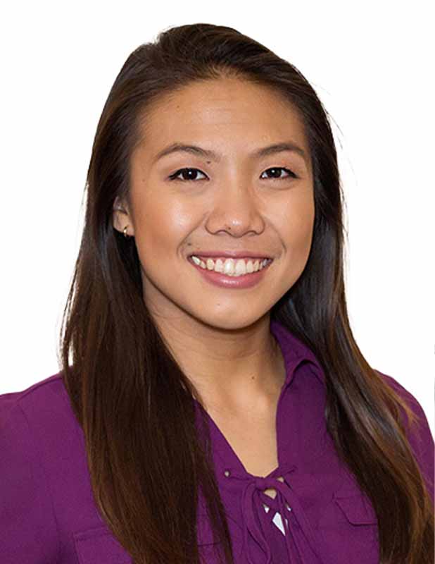 Jessica Phung, DPT | USAHS