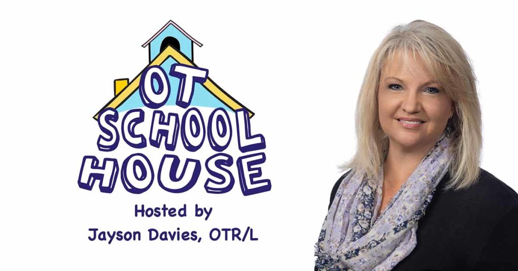 A Call for a Collaborative OT: USAHS Assistant OT Program Director Shares Integrated OT Toolkit ...