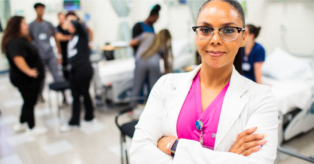 PhD in Nursing vs. DNP: Which Is Right for You? | USAHS