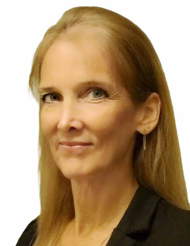 Kristine (Kristi) Hanks, PT, DPT | USAHS