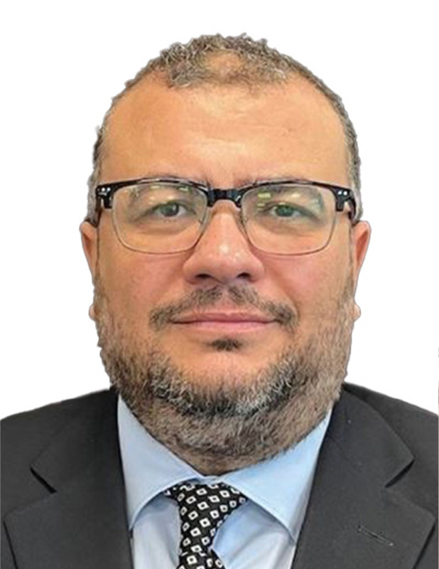 Mohamed Kamel, PT, PhD | USAHS