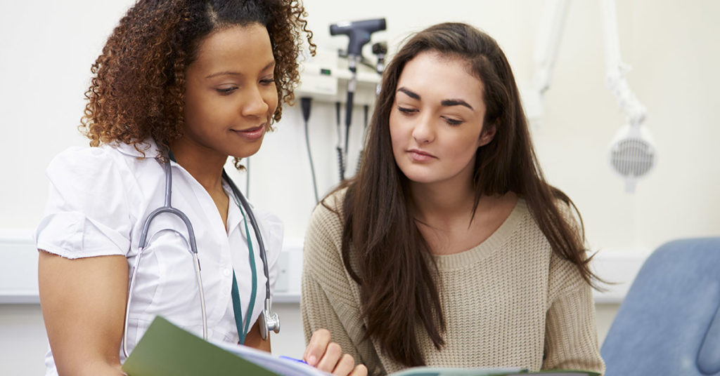 Professionalism in Nursing: Why it’s Important | USAHS