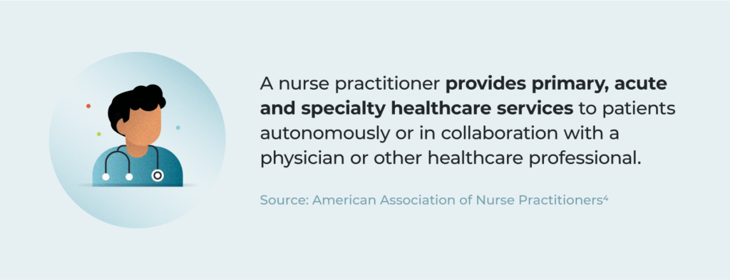 How to Become a Nurse Practitioner: A Practical Guide | USAHS