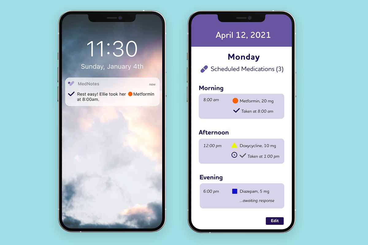 OTD Student Makes Her Entrepreneurial Mark and Empowers Caregivers | USAHS