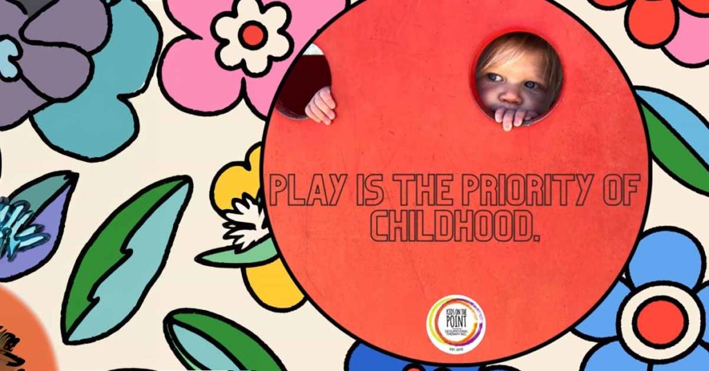 A Guide to Occupational Therapy for Autism | USAHS | USAHS