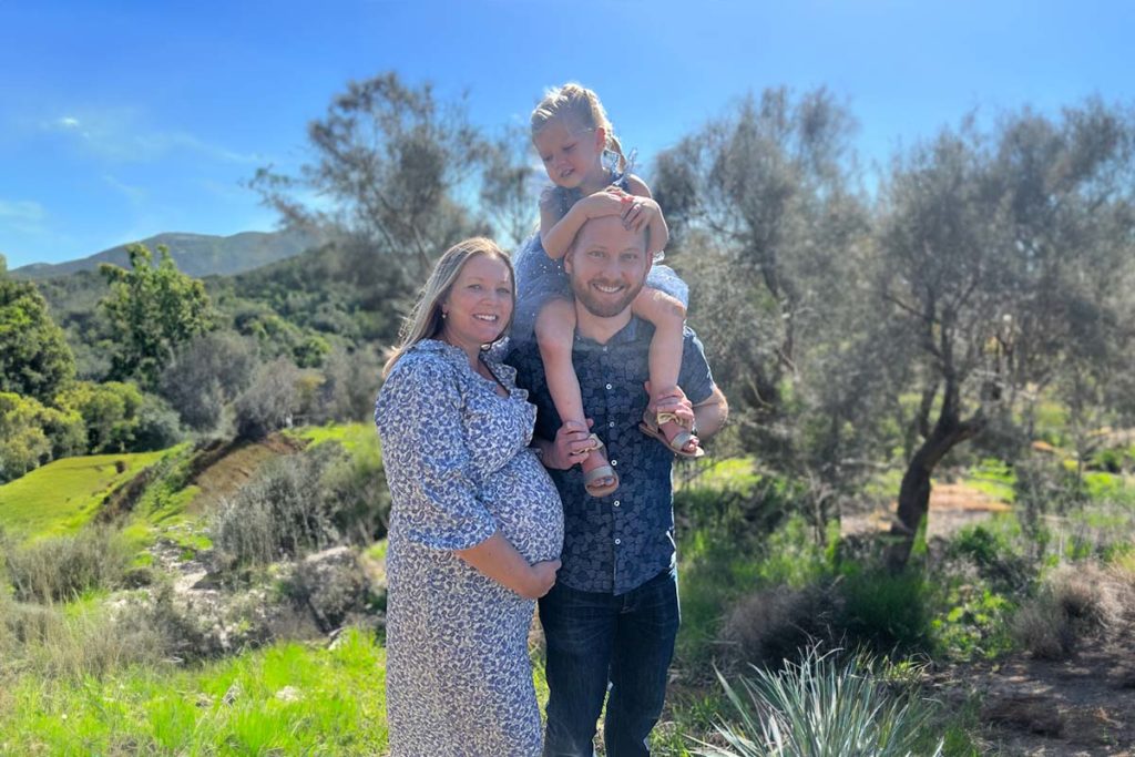 Force for Good: OT alum’s journey from elevator pitch to ...