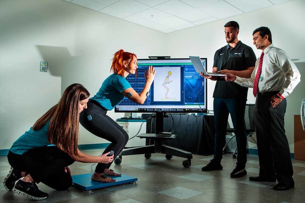 5 Best Undergraduate Degrees for Physical Therapy | USAHS