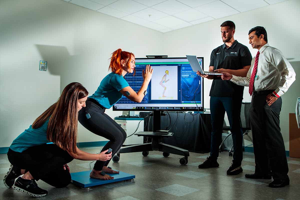 5 Best Undergraduate Degrees for Physical Therapy | USAHS