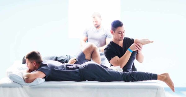 5 Best Undergraduate Degrees for Physical Therapy | USAHS
