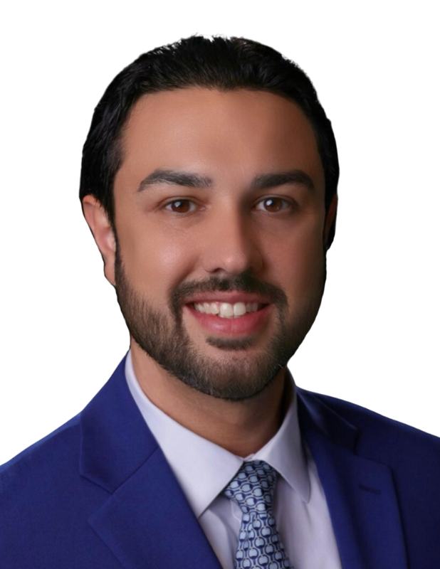 Michael Valenti, PhD, RN, APRN, PMHNP-BC, NEA-BC | USAHS