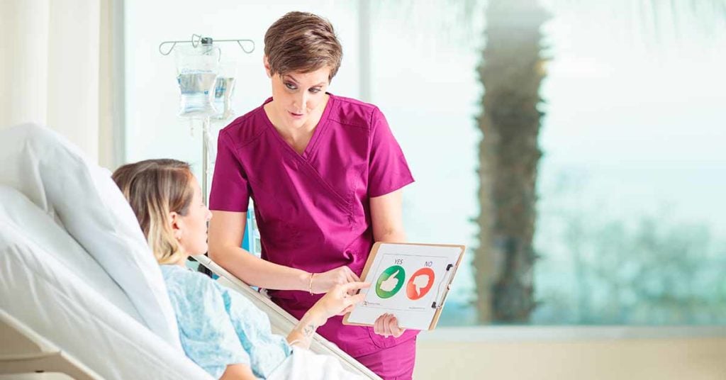 Speech Therapy vs Occupational Therapy: 3 Key Differences | USAHS