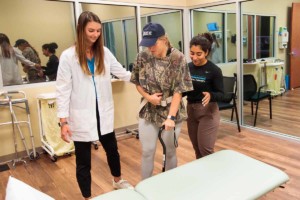 Speech Therapy vs Occupational Therapy: 3 Key Differences | USAHS