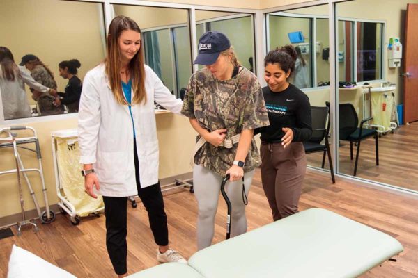 Speech Therapy vs Occupational Therapy: 3 Key Differences | USAHS