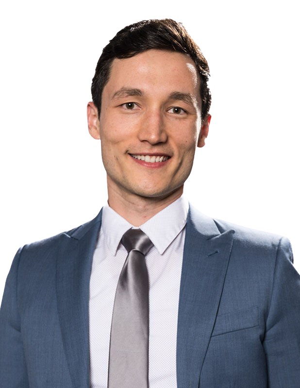 Warren McAdams, PT, DPT | USAHS