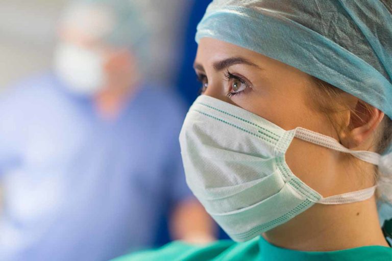 Nursing Interventions and Implementing Patient Care Plans | USAHS