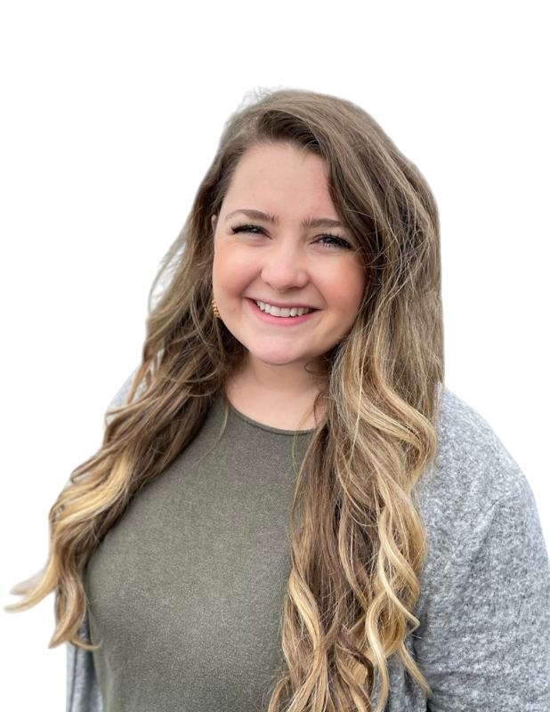 Ellie Cooper, PhD, CCC-SLP, LSLS, Cert. AVT | USAHS