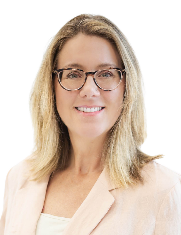 Kathryn Flurry Mercer, MCD, CCC-SLP | USAHS