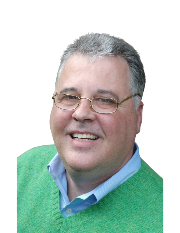 Richard Penny, PhD, MBA | USAHS