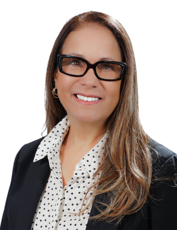 Lizzette Roman-Marrero, PhD, CCC-SLP | USAHS