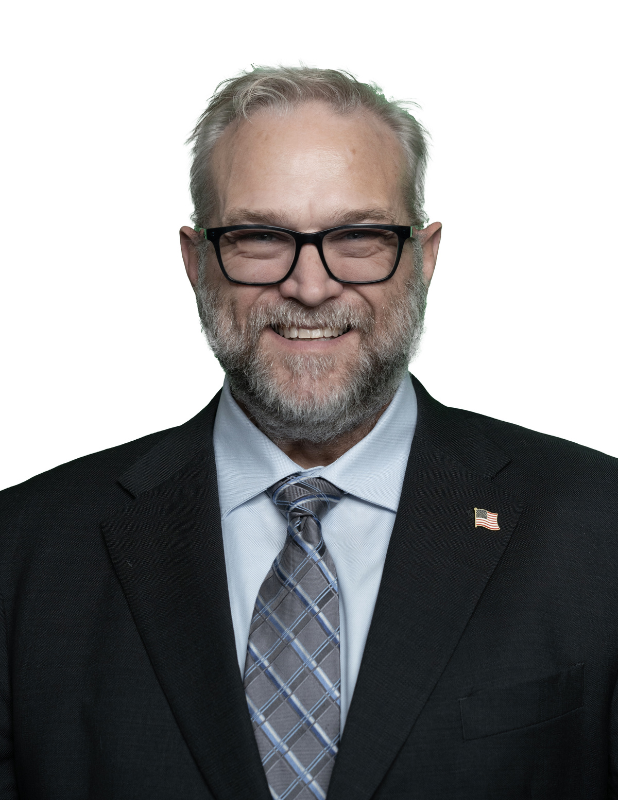 Trevyn Despain, PT, DPT | USAHS