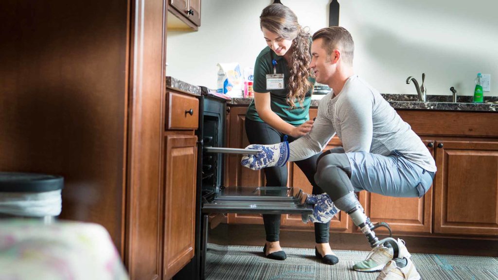 Adding Occupational Therapy | University of St. Augustine for Health ...