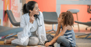 Neurodiversity Affirming Practices in Speech Therapy | USAHS