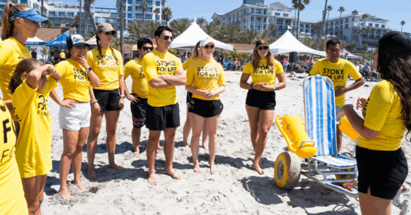 University of St. Augustine for Health Sciences Sponsors U.S. Open ...